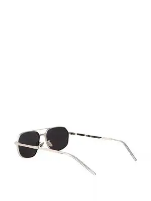 Givenchy Gv One Pilot-frame Sunglasses