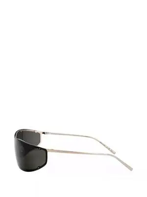 Saint Laurent Sl 807 Rectangle-frame Sunglasses