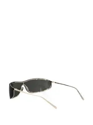 Saint Laurent Sl 807 Rectangle-frame Sunglasses