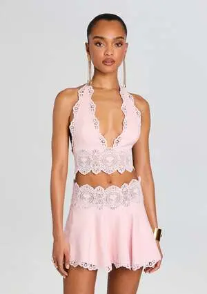Retrofete Kismet Top