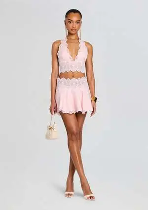 Retrofete Kismet Top