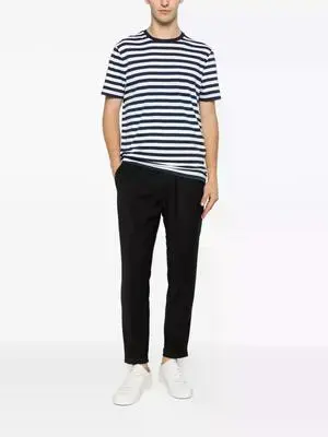 Michael Kors Striped Short-sleeve T-shirt