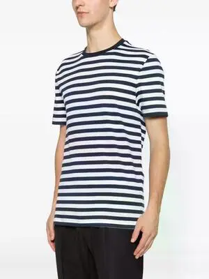 Michael Kors Striped Short-sleeve T-shirt