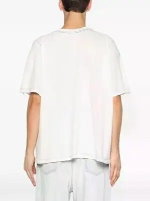 RIVINGTON ROI REBIS Graphic-print T-shirt