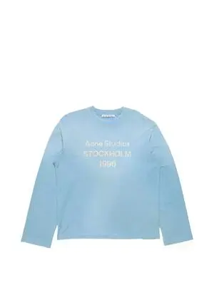 Acne Studios Long-sleeve T-shirt