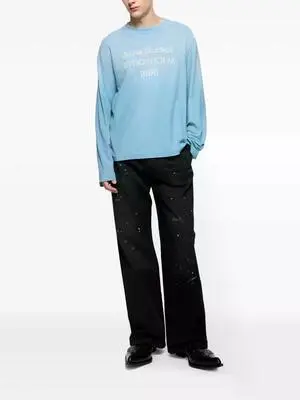 Acne Studios Long-sleeve T-shirt