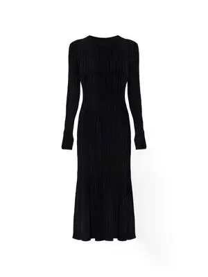 Ribbed Dresses