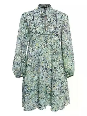 Maje Lace Day Dresses