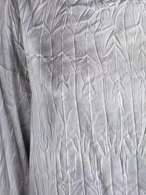 Avant Toi Long-sleeve Shirt - Grey