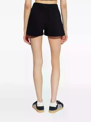 Moschino Logo Shorts