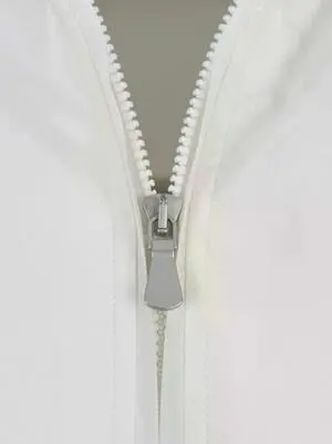 GRAN SASSO Zip-up Sweatshirt