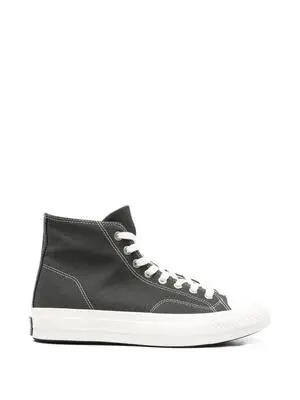 Converse Contrast Stitching Sneakers For Men