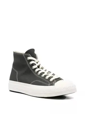CONVERSE Chuck Taylor All Star Fs Sneakers - Grey