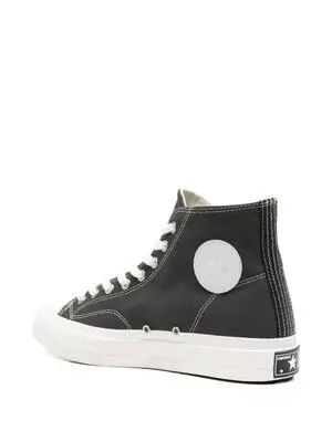 CONVERSE Chuck Taylor All Star Fs Sneakers - Grey