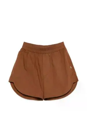 MERCI Elasticated-waistband Shorts