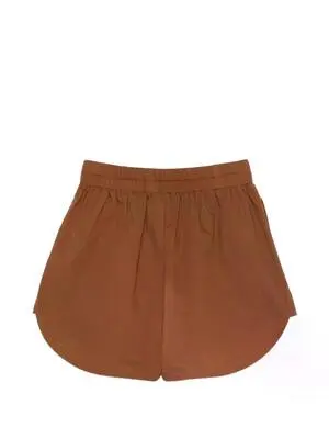 MERCI Elasticated-waistband Shorts
