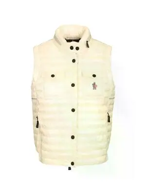 Moncler Quilted Gilet