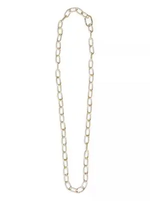 ALEVI MILANO Chain Link Necklace