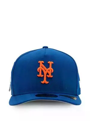 New Era 59fifty New York Mets Cap - Blue