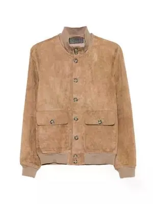 Men's The Jackie Leathers Products