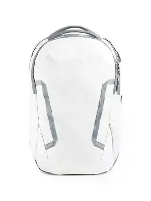 The North Face Vault Backpack - White