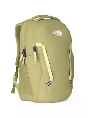 The North Face Backpack With Logo And Laptop Sleeve