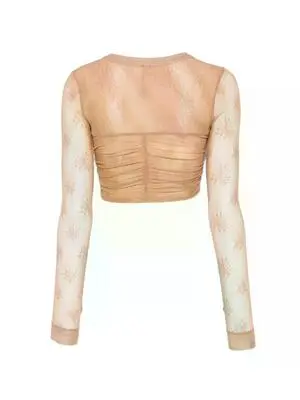 Antonio Marras Long-sleeve Top