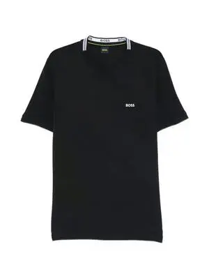 BOSS Logo-print T-shirt