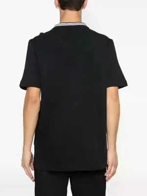 BOSS Logo-print T-shirt