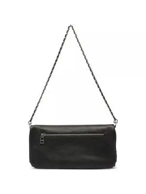 Zadig&Voltaire Rock Shoulder Bag - Black