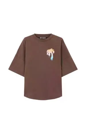 Palm Angels I Love Pa Over T-shirt