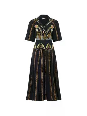 Temperley London Wrap Dresses