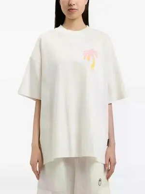 Palm Angels Printed T-shirt