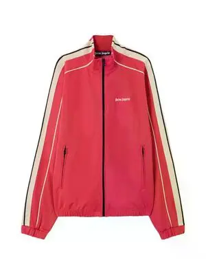 Palm Angels Logo-print Track Jacket