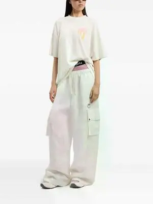 Palm Angels Printed T-shirt