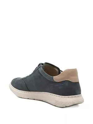 CALLAGHAN Leather Sneakers
