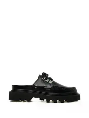 TOGA VIRILIS Metal Mules
