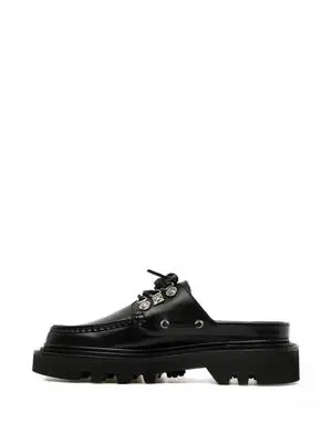 TOGA VIRILIS Metal Mules