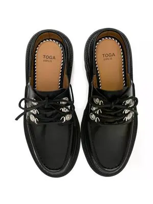 TOGA VIRILIS Metal Mules