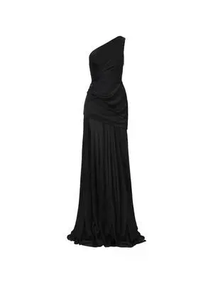 Il Volo Paneled Evening Dresses