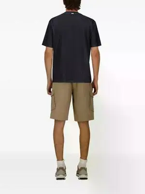 Herno Short-sleeves T-shirt - Blue
