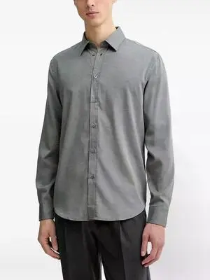 Sisley Buttoned Shirt