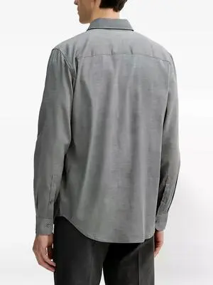 Sisley Buttoned Shirt