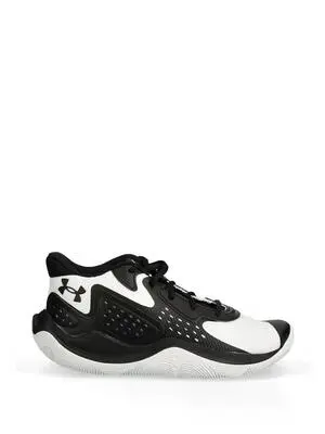 Under Armour Criss-cross Sneakers For Men