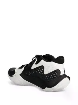 Under Armour Ua Jet Sneakers - Black