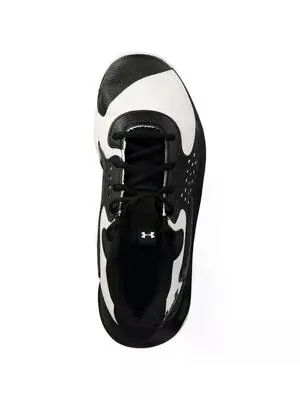 Under Armour Ua Jet Sneakers - Black