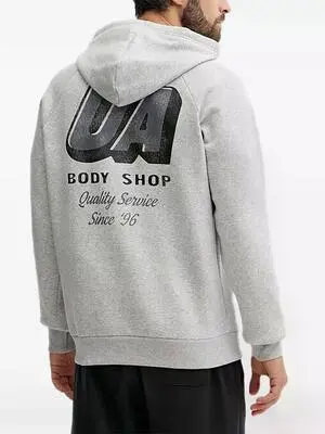 Under Armour Graphic Hoodie