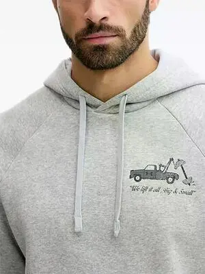 Under Armour Graphic Hoodie