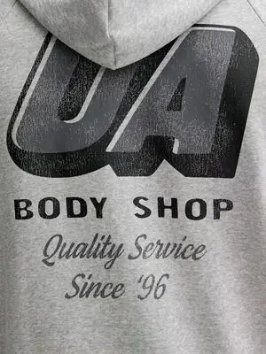 Under Armour Graphic Hoodie