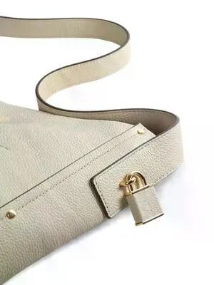 Tory Burch Slim Bucket Bag - Neutrals